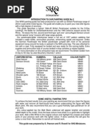 UKSF - Uniform Regulations | PDF | Special Air Service | Military Of ...