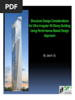 Shell Element in ETABS | PDF | Cartesian Coordinate System | Stress ...