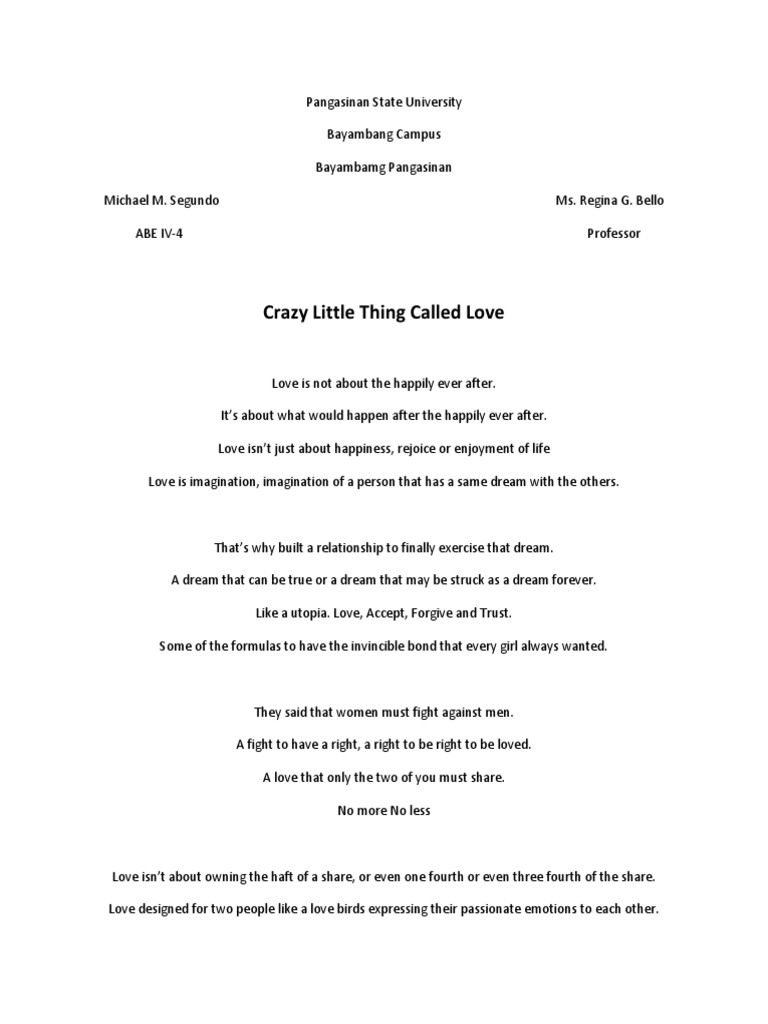 Michael Poetry - Docxcvxxcvx | PDF | Happiness