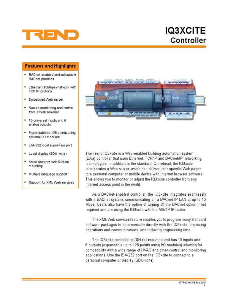 LTTR Iq3xcite | PDF | Internet Protocols | World Wide Web
