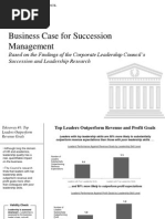 PepsiCo Leadership Competency Model | PDF | Competence (Human Resources ...