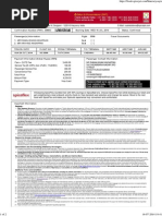 SpiceJet GST Tax Invoice Download | PDF | Taxes | Trade