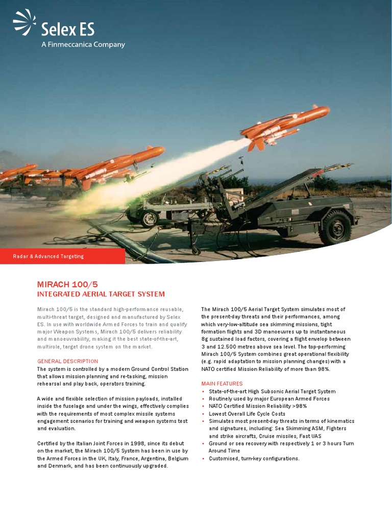 Body mm07761 Mirach 100 5 LQ | PDF | Unmanned Aerial Vehicle | Fighter ...