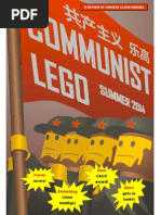 Ice Cream TV Commercial Script | PDF | Desserts | Foods