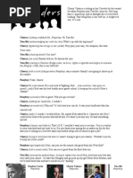 The Hobbit Unit Guide | PDF | The Hobbit | J. R. R. Tolkien