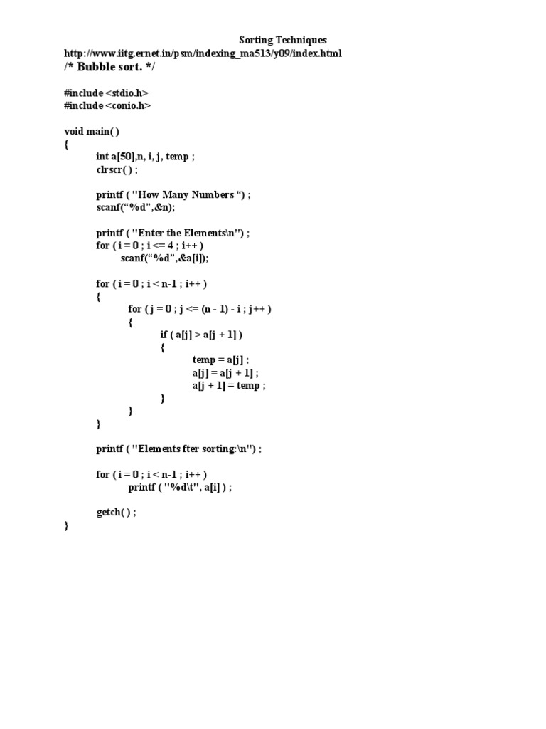 Sorting S | PDF | Algorithms | Combinatorics