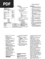 NIH ARDSNet Ventilator Protocol Guide | PDF | Medicine | Medical Treatments