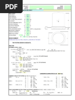 Concrete Slab-On-Grade Calculator To ACI 360R-10 | PDF | Strength Of ...