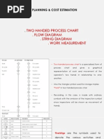 Standard Work Combination Table | PDF