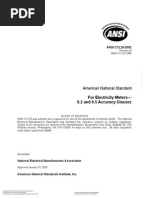 IEEE Std 315-1975 Electrical Symbols | PDF | Technology & Engineering