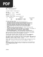 RHB Credit Card Dispute Form | PDF