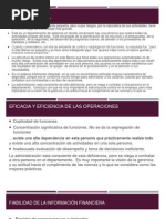 Cuadro Comparativo Modelos de Control Interno | PDF | Planificación ...