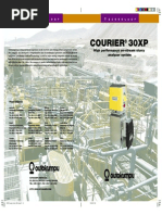 MINTEK Cynoprobe 3 Datasheet en | PDF | Cyanide | Titration