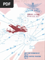 The SALUTE Report | PDF | History