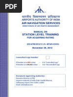 Sar & Alerting 2 | PDF | Transport Accidents And Incidents | Aeronautics