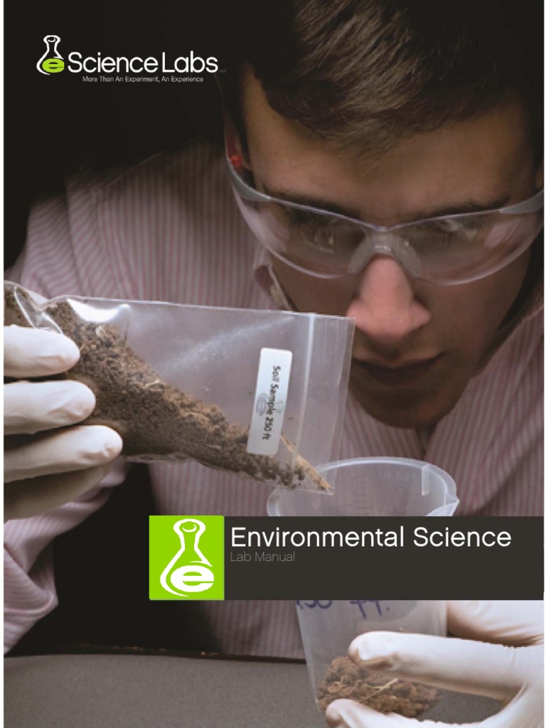 Environmental Science | PDF | Food Web | Significant Figures