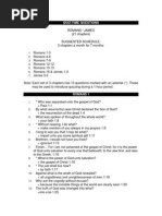 Who Am I Bible Question Game Cards #Biblefun | PDF | Home & Garden