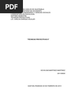 Interpretación Del Test de Sacks | PDF | Asunto (gramática) | Sicología