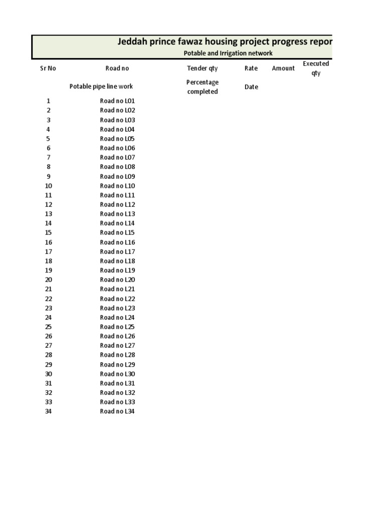 Strip Plan Formate | PDF | Nissan | Engines