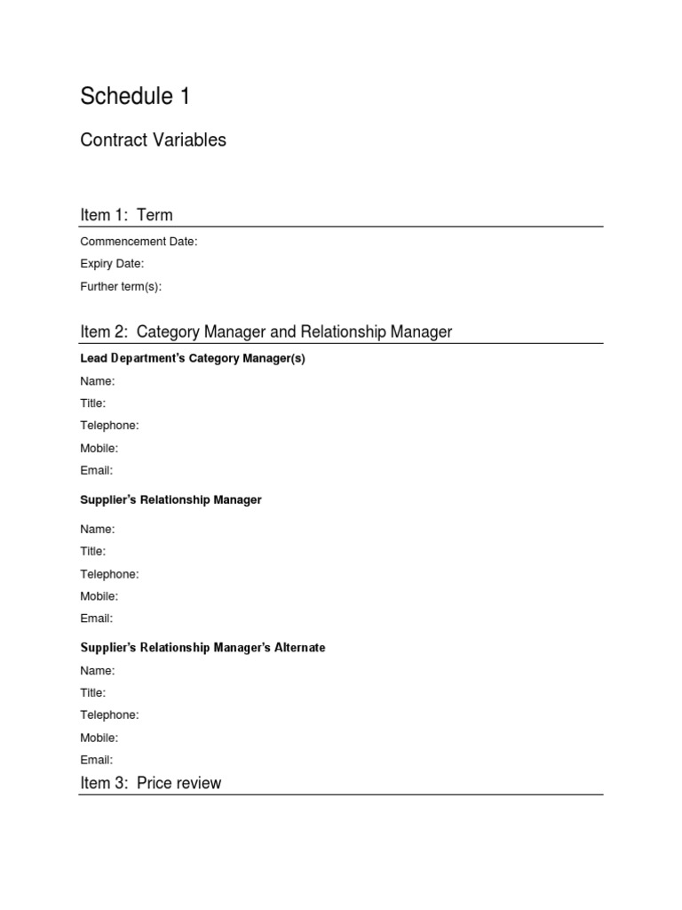 Additional Attachments - SA | PDF | Invoice | Insurance