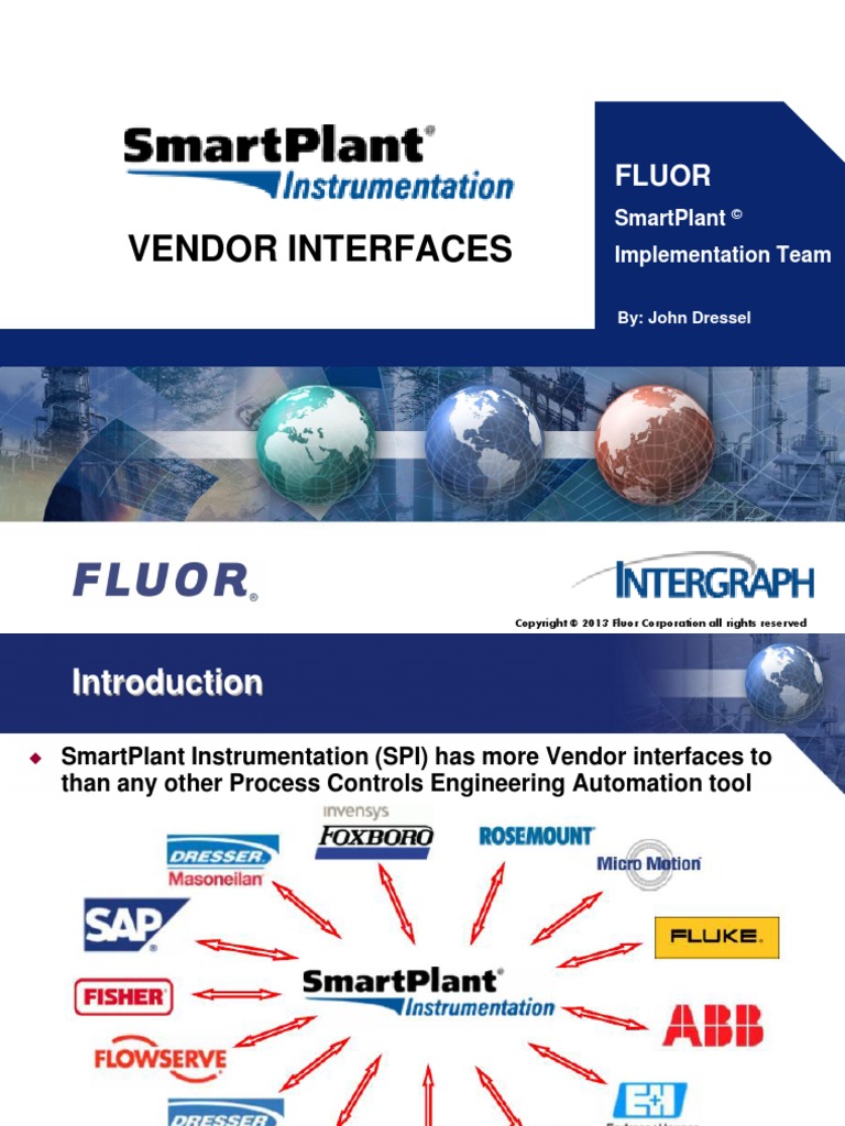 3 SPI Vendor Interfaces | PDF | Specification (Technical Standard ...
