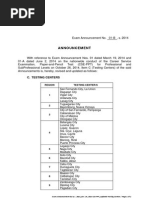 GSIS Declaration of Pendency Non Pendency of Case | PDF | Affidavit ...