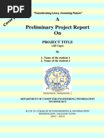 Blackbook Sample For Engineering Projects | PDF | Mosfet | Cmos