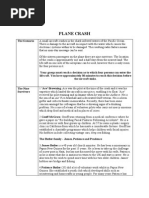 Moon Survival Game: Team Ranking Exercise | PDF | Moon | Nasa