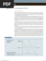 Project Management Using GERT Analysis | PDF | Project Management | Risk