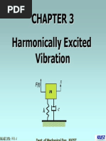 Files-3-Handouts Solved Problems Chapter 3 Mechanical Systems PDF | PDF | Mass | Pendulum