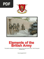 DSR Vol 1 | PDF | Staff (Military) | Commanding Officer