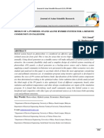 Borewell Yield Measurement Guide | PDF | Discharge (Hydrology) | Nature