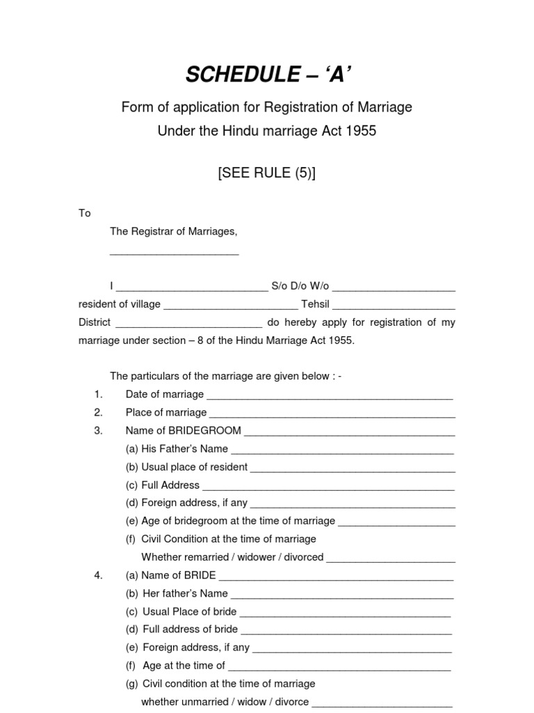 marriage_certificate_forms | Marriage | Wedding