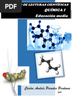 Tabla Períodica Gil Chaverri Química 10 | PDF | Rieles | Elementos químicos