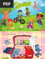 English Time 2 Student's Book | PDF