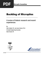 Micropile - Design and Construction Guidelines Manual