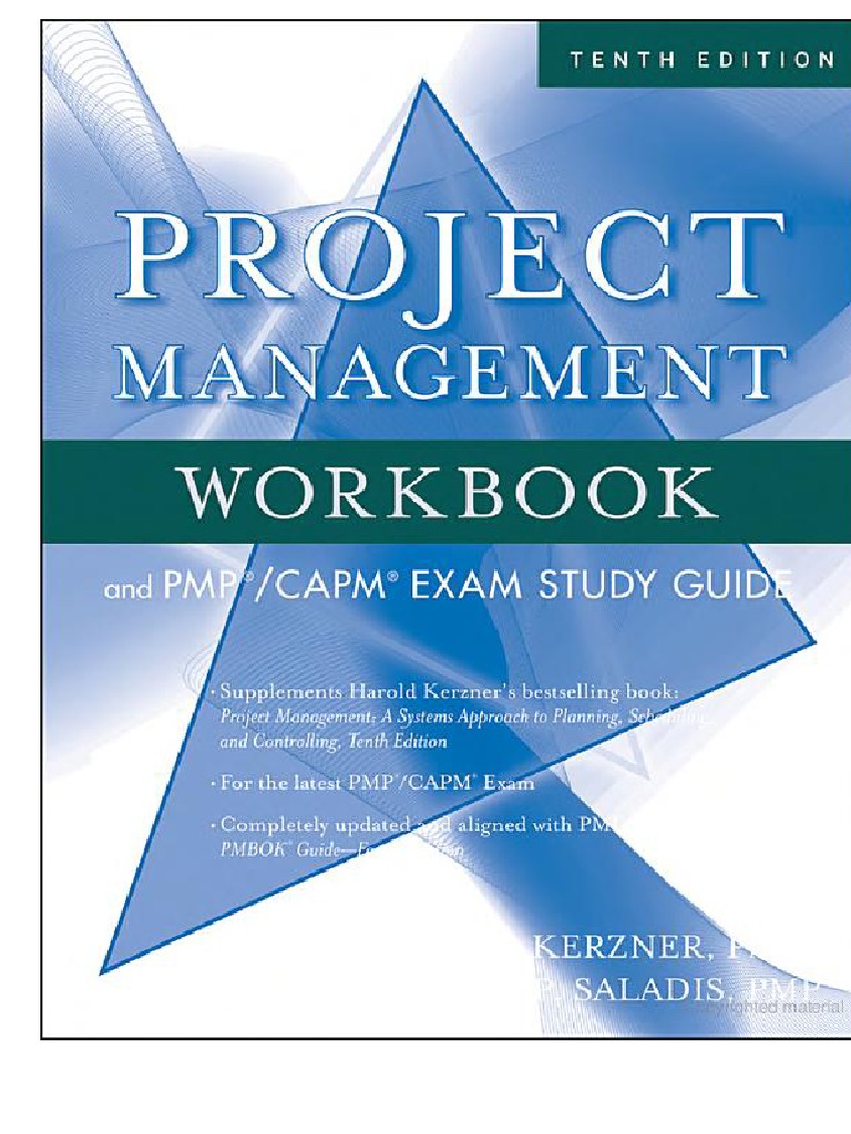 Project Management Workbook | Download Free PDF | Kindle Fire | Project ...