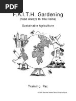 Tree Planting Action Plan | PDF | Trees | Natural Environment