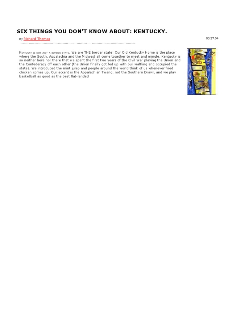 Blue People | PDF | Unrest | Nature