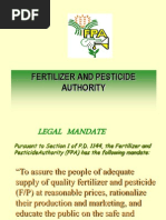 RA 10068 - Organic Agriculture Act of 2010 | PDF | Organic Farming ...