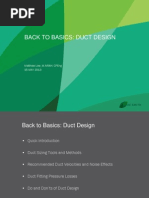 Sds Linear Slot Diffuser Catalog | PDF