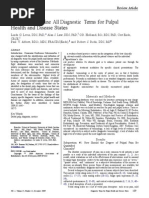 Tetras Scale | PDF | Wellness