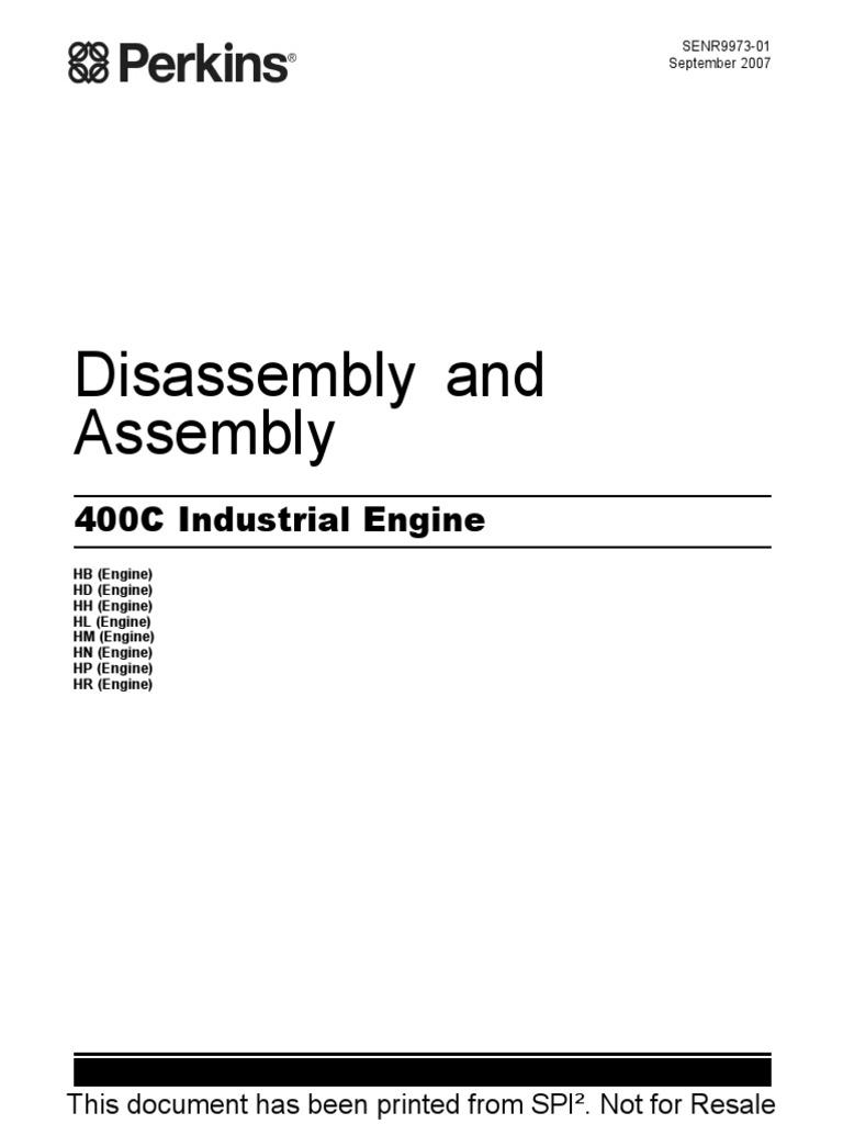 400c PDF | PDF
