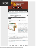 AAct Portable v4.2.4 Activador Windows & Office | PDF