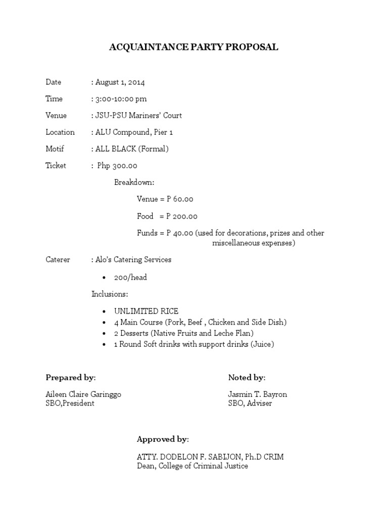 Acquaintance | PDF | Cooking, Food & Wine