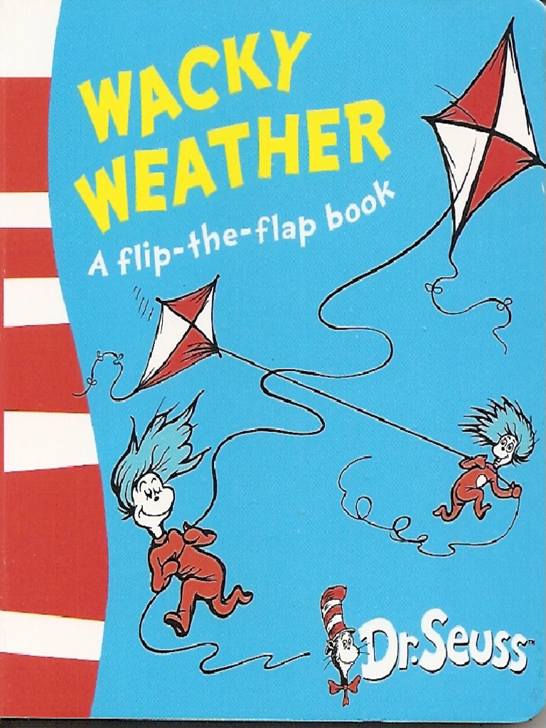 2005 - Wacky Weather | PDF