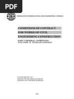 List of Amendments Psscoc Design Build 2020 | PDF | Liability Insurance ...