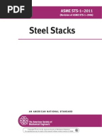 Duct Stiffener Design