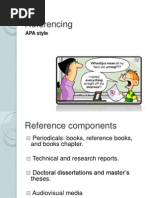 Apa Citation Style 8th Edition PDF | PDF | American Psychological ...