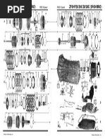 NP246 / NP136 / NP236: Transfer Case (Active On-Demand) | PDF | Manual ...